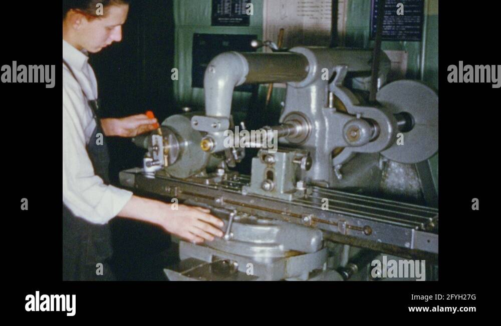 Vintage industrial tools Stock Videos & Footage - HD and 4K Video Clips ...