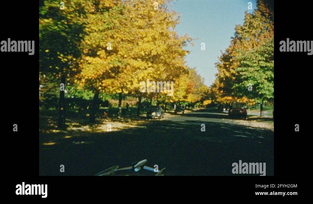 Autumn 1950s Stock Videos & Footage - HD and 4K Video Clips - Alamy