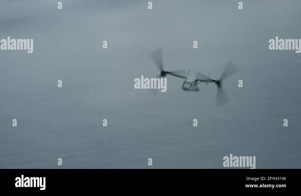 Bell boeing 22 osprey aircraft Stock Videos & Footage - HD and 4K Video ...