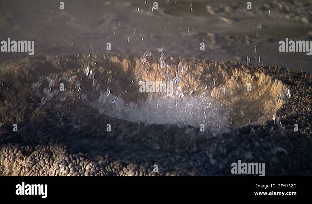 Hydrothermal Stock Videos & Footage - HD and 4K Video Clips - Alamy