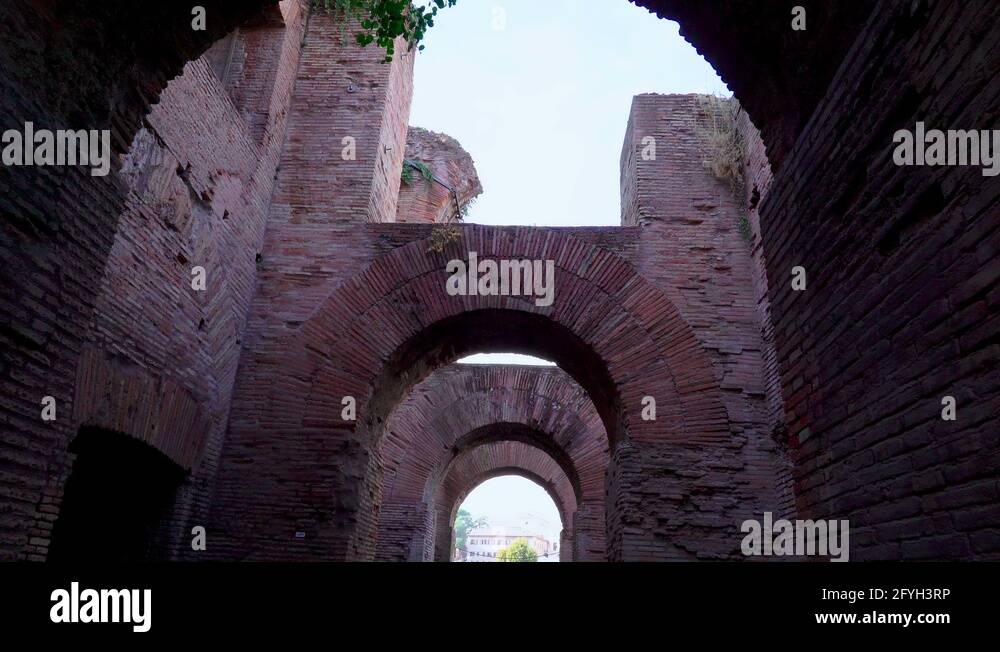 Castles of rome Stock Videos & Footage - HD and 4K Video Clips - Alamy