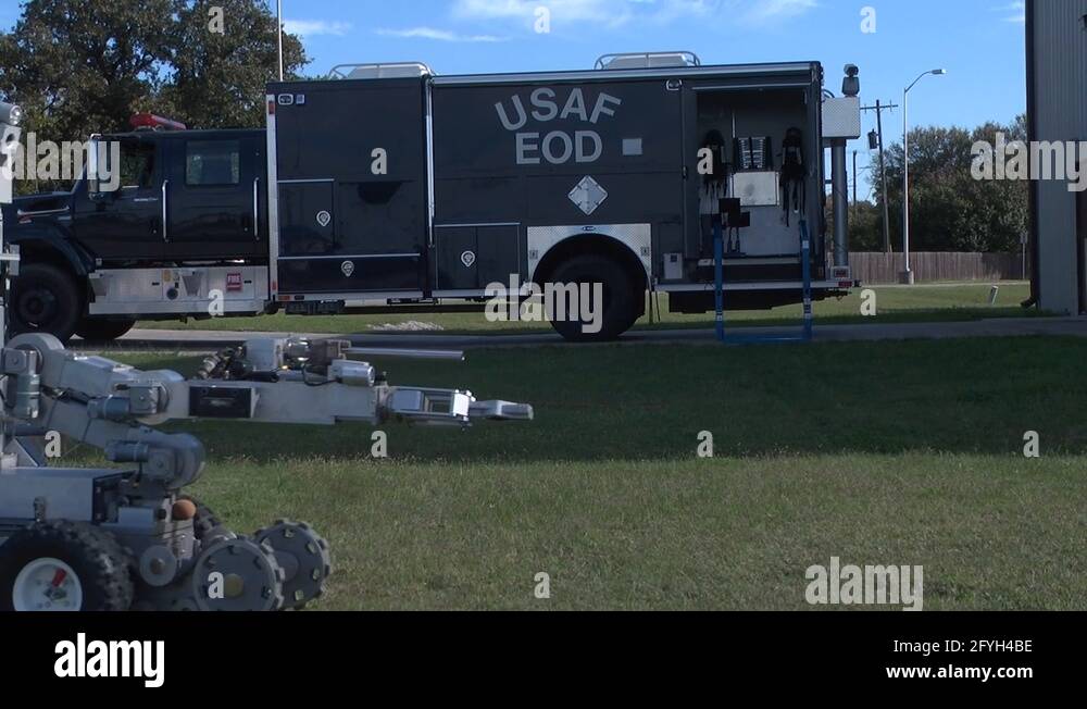 Eod tech Stock Videos & Footage - HD and 4K Video Clips - Alamy
