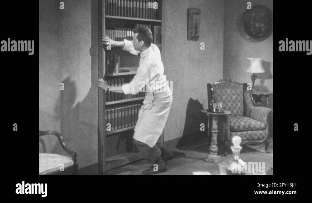 Bookcase and curtains Stock Videos & Footage - HD and 4K Video Clips ...