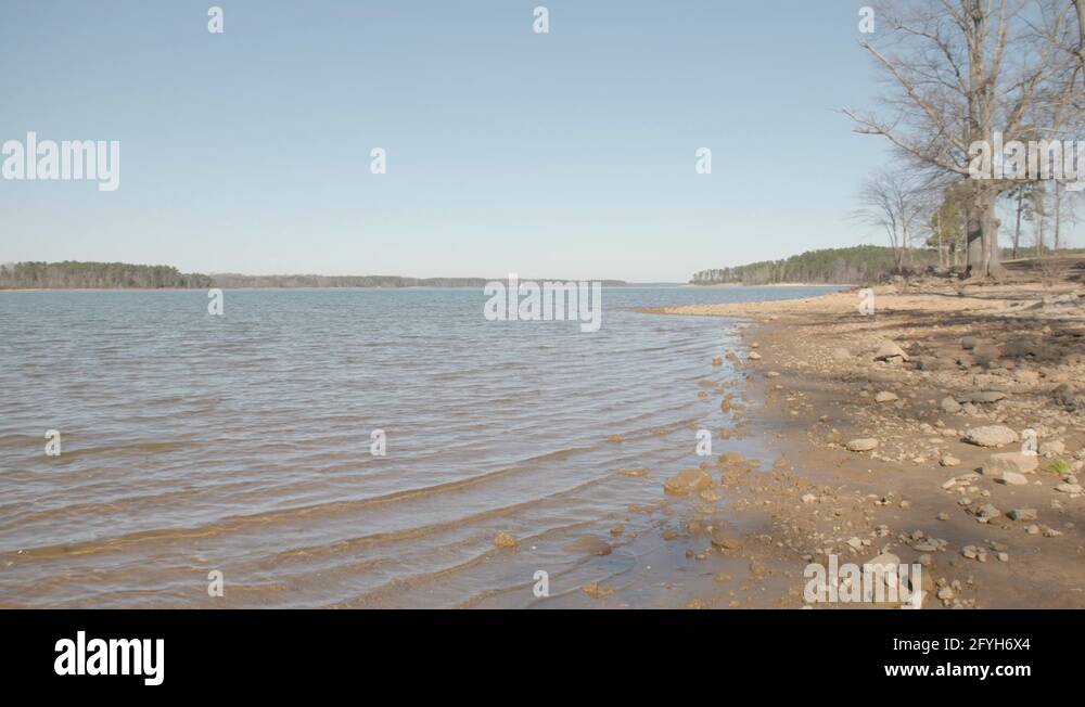 Low lake water levels Stock Videos & Footage - HD and 4K Video Clips ...