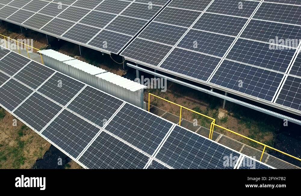 Solar power plan Stock Videos & Footage - HD and 4K Video Clips - Alamy