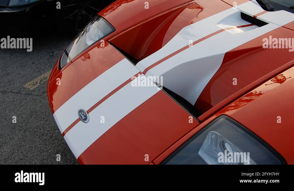 Red white and blue racing stripes Stock Videos & Footage - HD and 4K ...