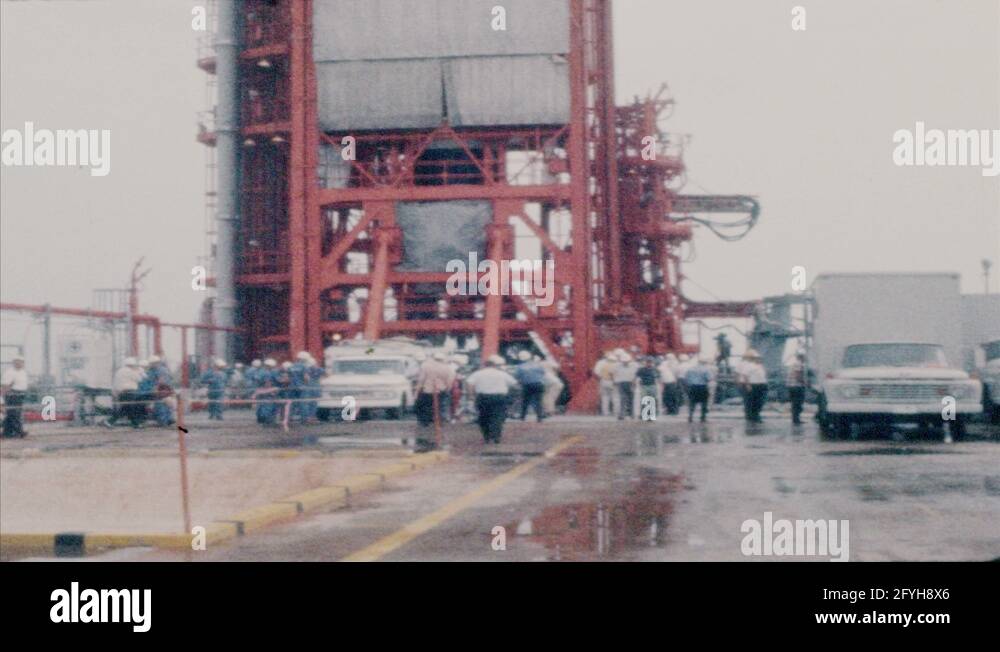 Launch tower pad Stock Videos & Footage - HD and 4K Video Clips - Alamy