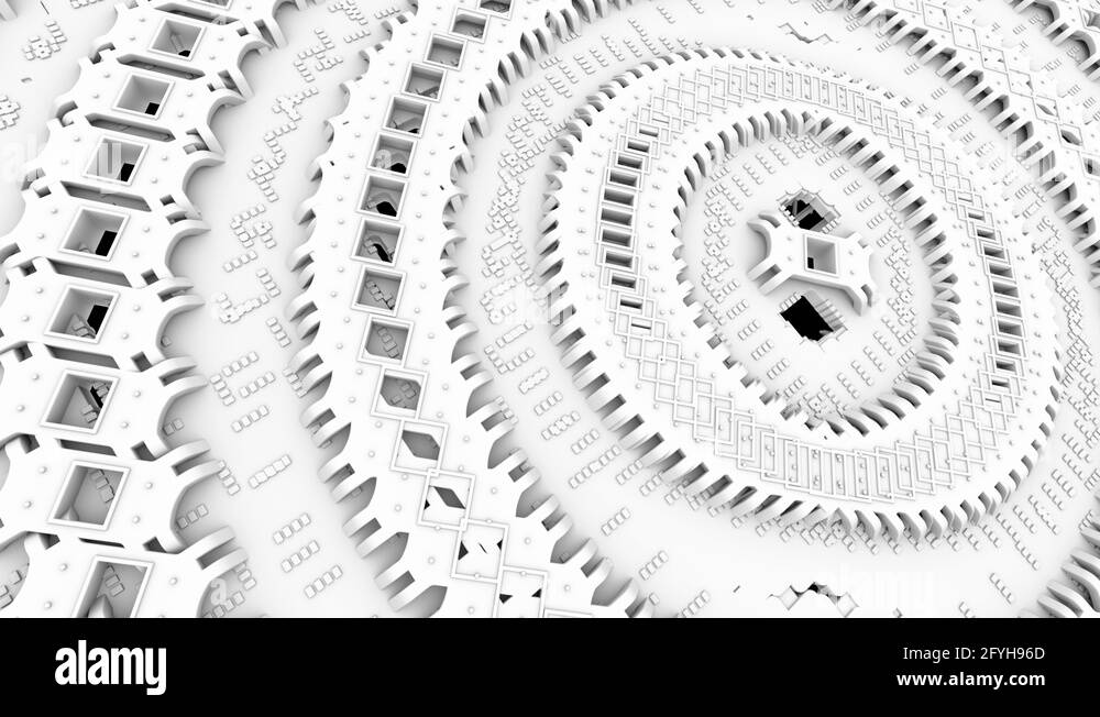 Nano machine Stock Videos & Footage - HD and 4K Video Clips - Alamy