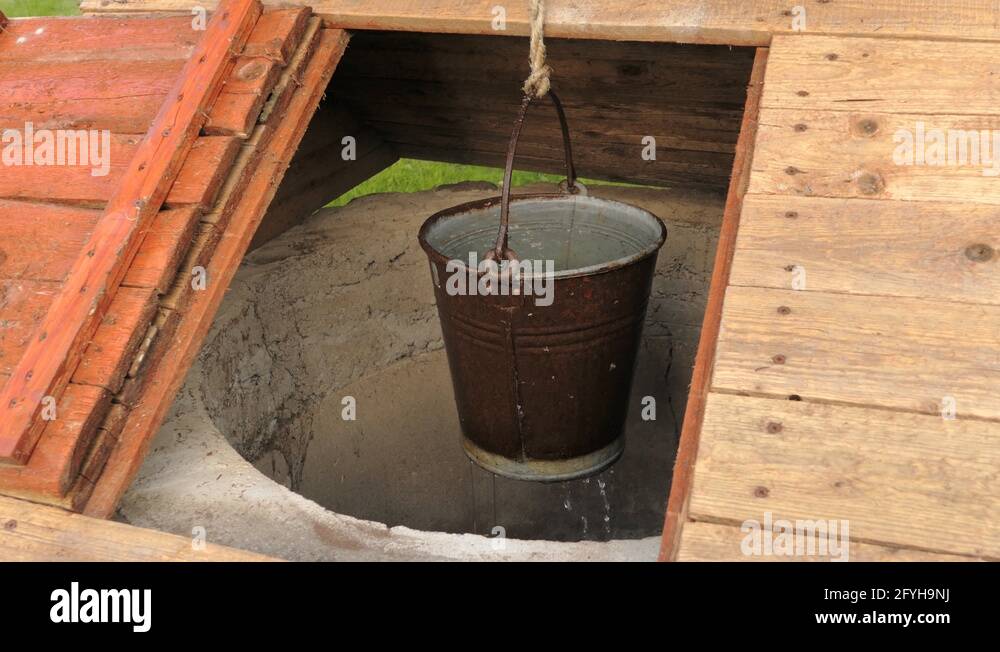 Water dripping into bucket Stock Videos & Footage - HD and 4K Video ...