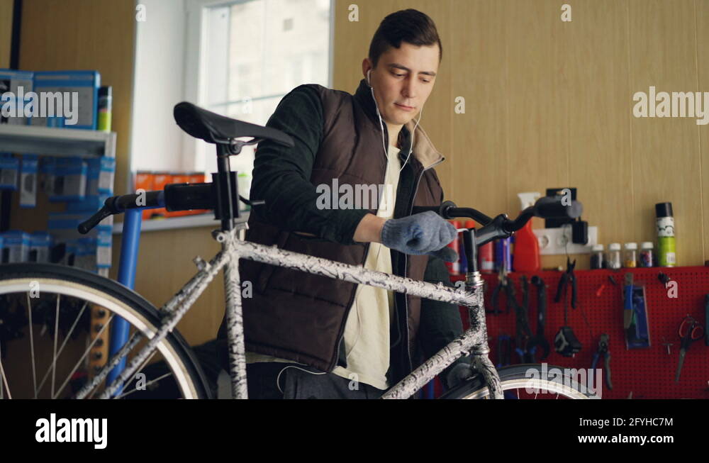 Allen key bicycle Stock Videos & Footage - HD and 4K Video Clips - Alamy