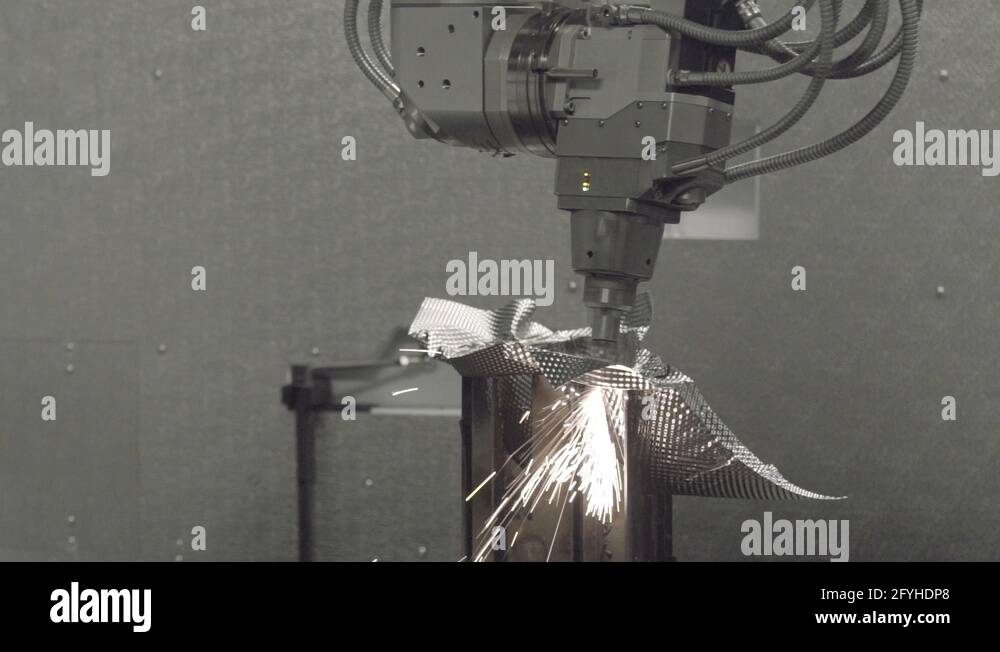 Laser robot Stock Videos & Footage - HD and 4K Video Clips - Alamy