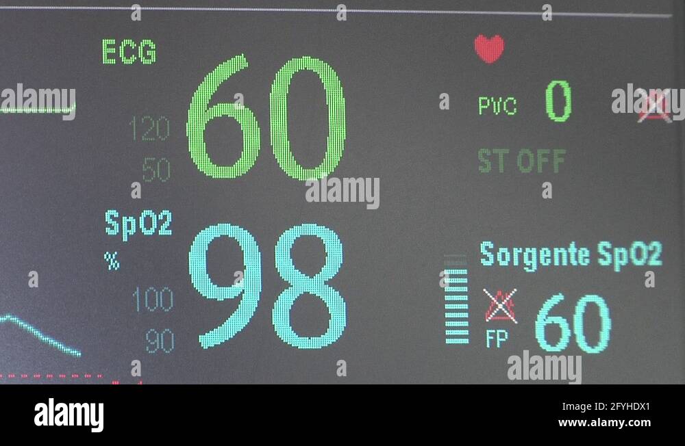 Ecg Stock Videos & Footage - HD and 4K Video Clips - Alamy