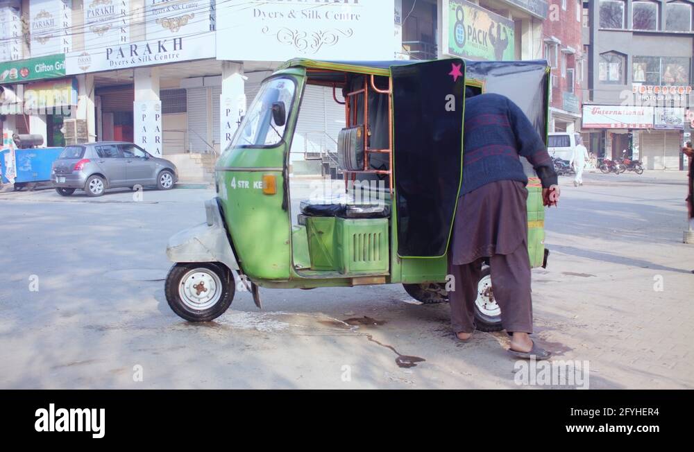Portrait rickshaw old man Stock Videos & Footage - HD and 4K Video ...