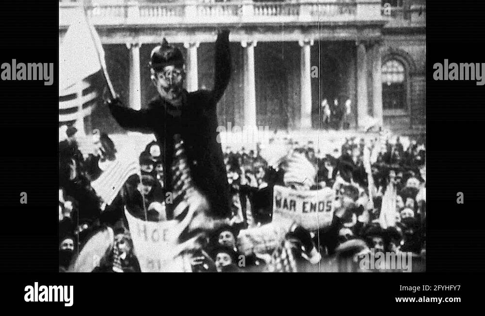 Woman marches in street Stock Videos & Footage - HD and 4K Video Clips ...