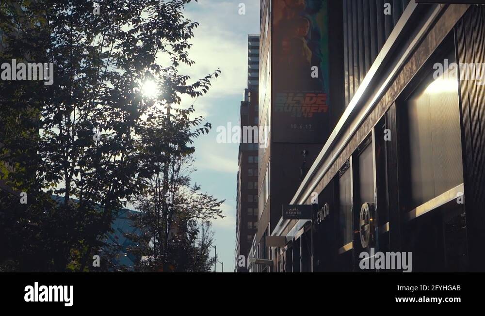 Crowd of people walking past Stock Videos & Footage - HD and 4K Video ...