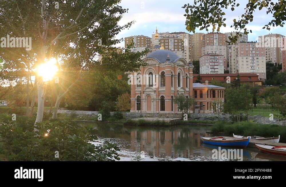 Kagithane Stock Videos & Footage - HD and 4K Video Clips - Alamy