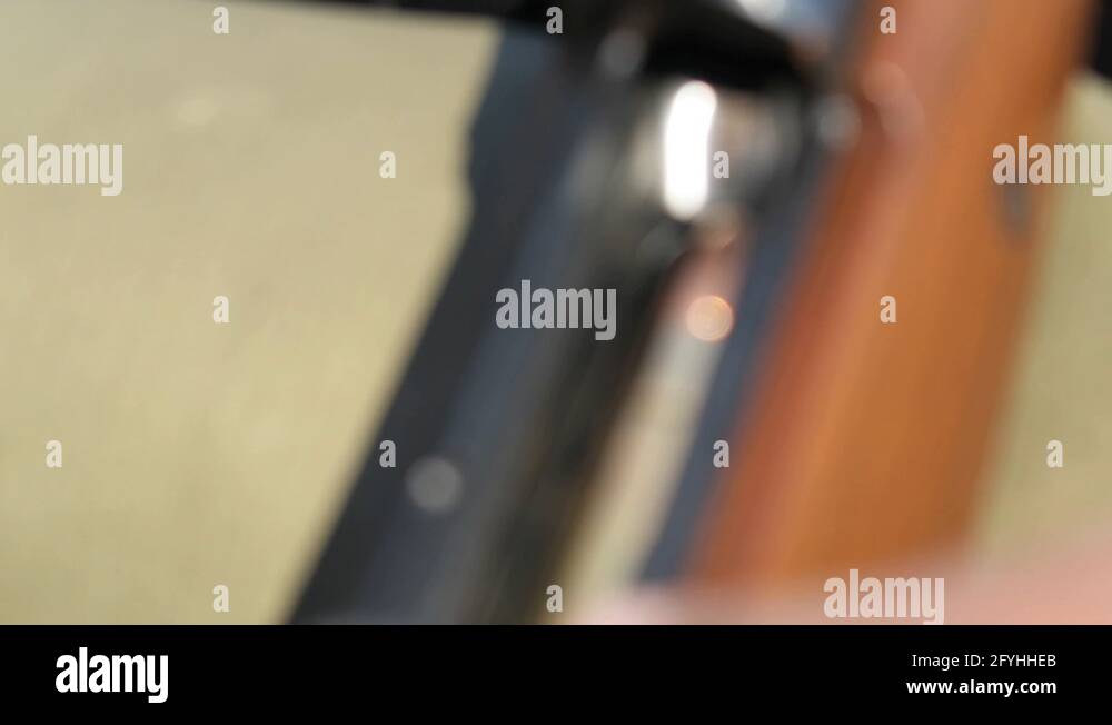 Hunting rifle with hammer Stock Videos & Footage - HD and 4K Video ...