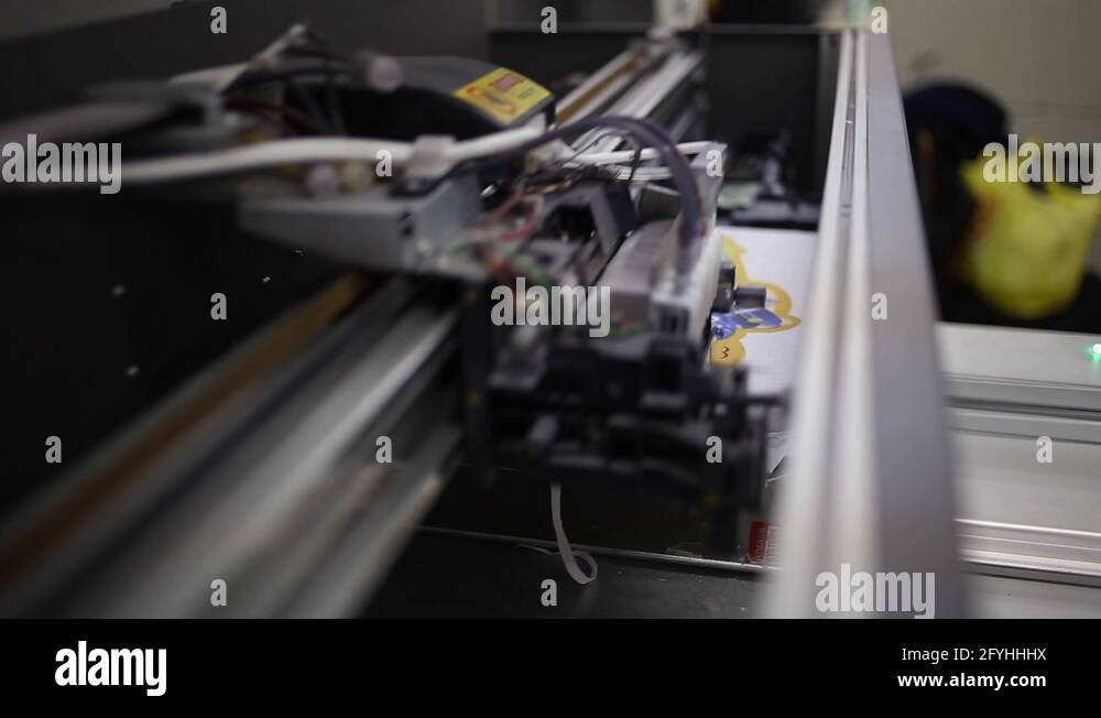Inkjet printer printing Stock Videos & Footage - HD and 4K Video Clips ...