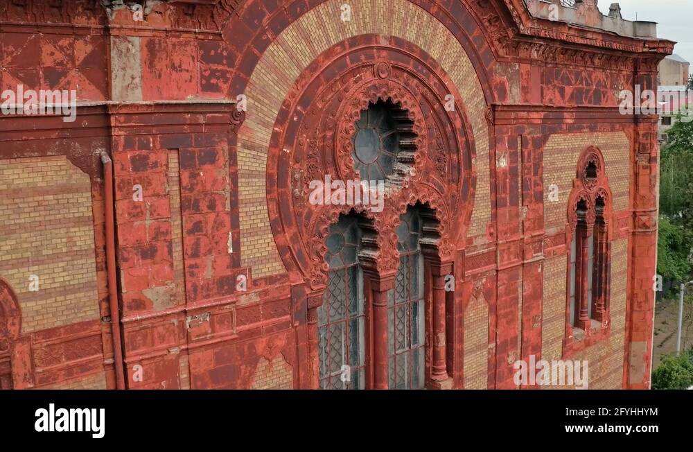 Orthodox synagogue Stock Videos & Footage - HD and 4K Video Clips - Alamy