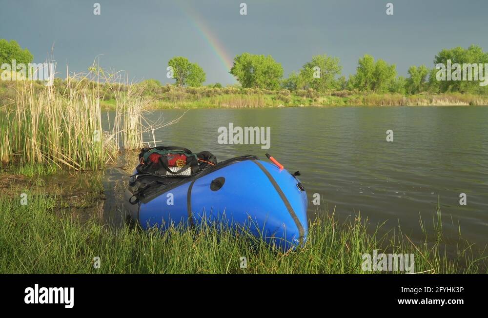 One person raft Stock Videos & Footage - HD and 4K Video Clips - Alamy