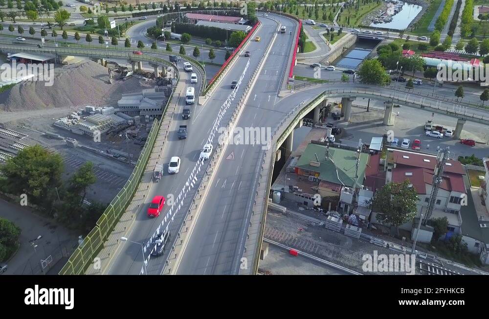Street crossing istanbul Stock Videos & Footage - HD and 4K Video Clips ...