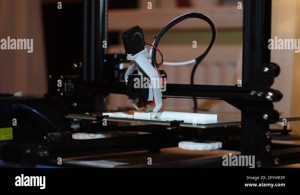 3d printing scene Stock Videos & Footage - HD and 4K Video Clips - Alamy