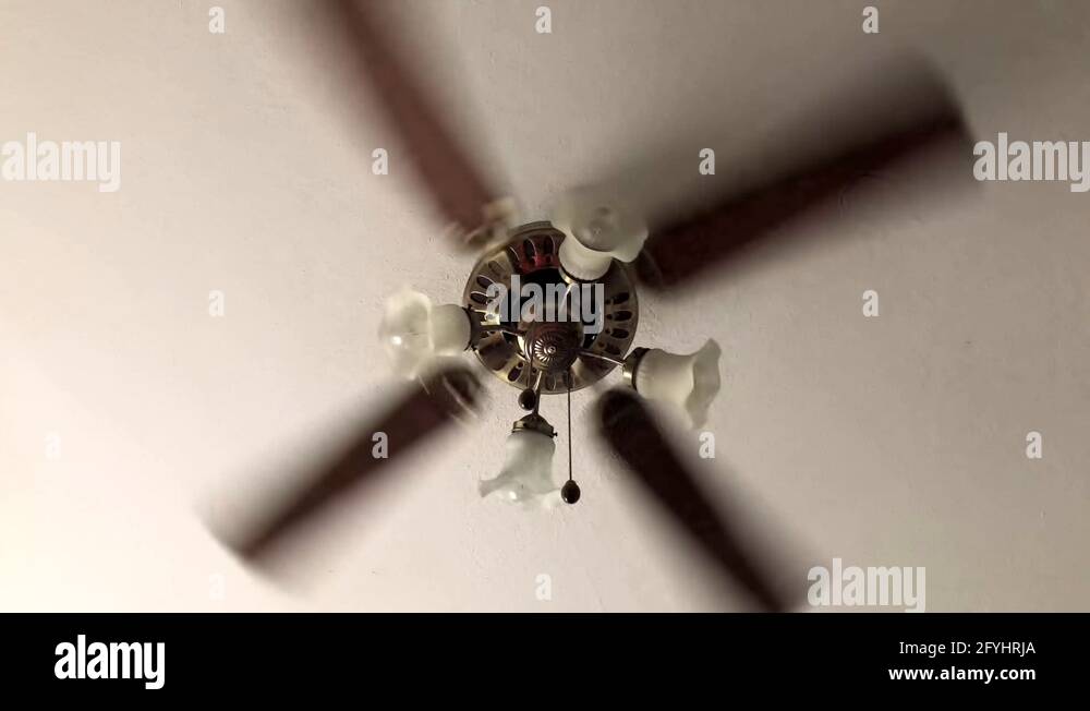 Fan in bedroom Stock Videos & Footage - HD and 4K Video Clips - Alamy