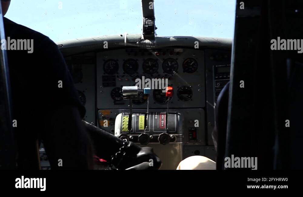 Cockpit panels Stock Videos & Footage - HD and 4K Video Clips - Alamy