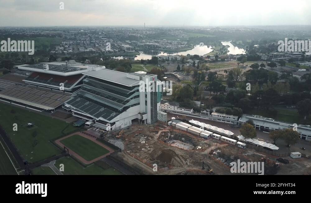 Flemington racecourse Stock Videos & Footage - HD and 4K Video Clips ...