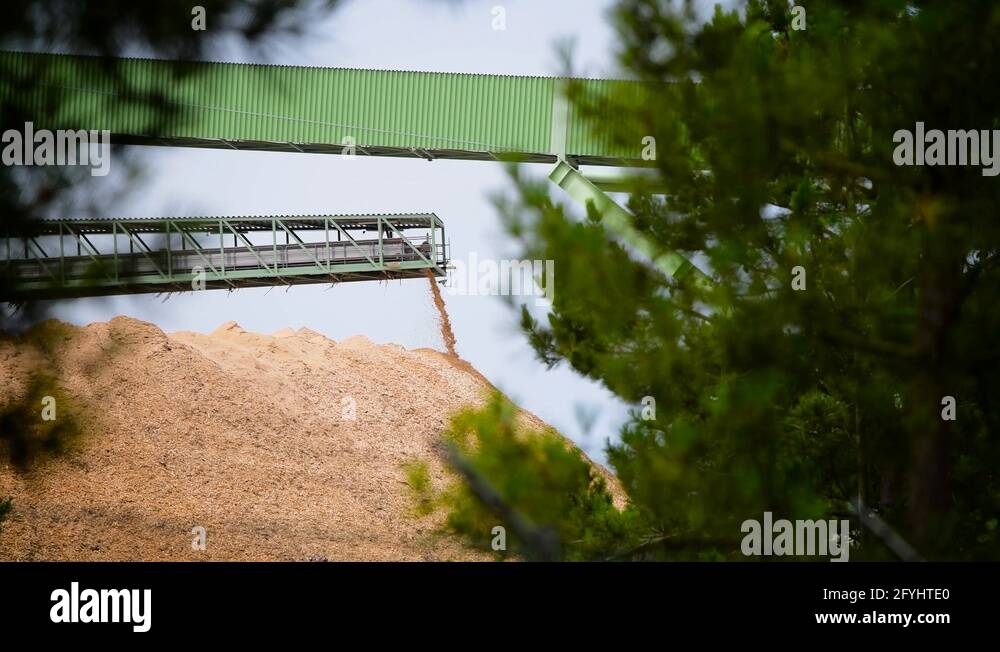 Woodchip paper Stock Videos & Footage - HD and 4K Video Clips - Alamy