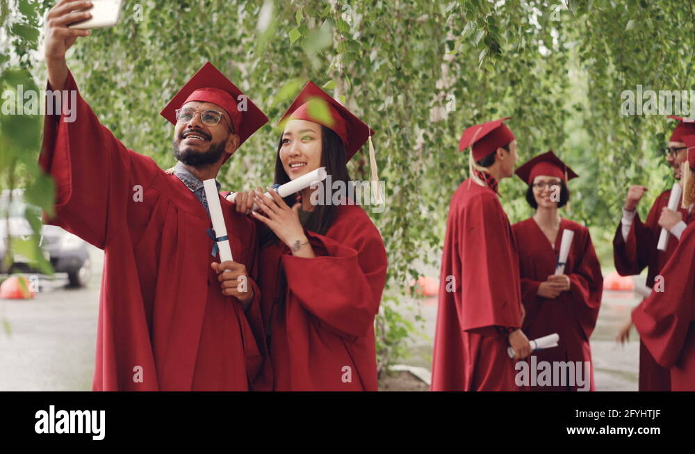 Graduation diplomas Stock Videos & Footage - HD and 4K Video Clips - Alamy