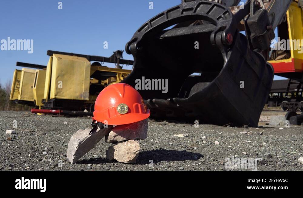 Excavator of a gold mine Stock Videos & Footage - HD and 4K Video Clips ...