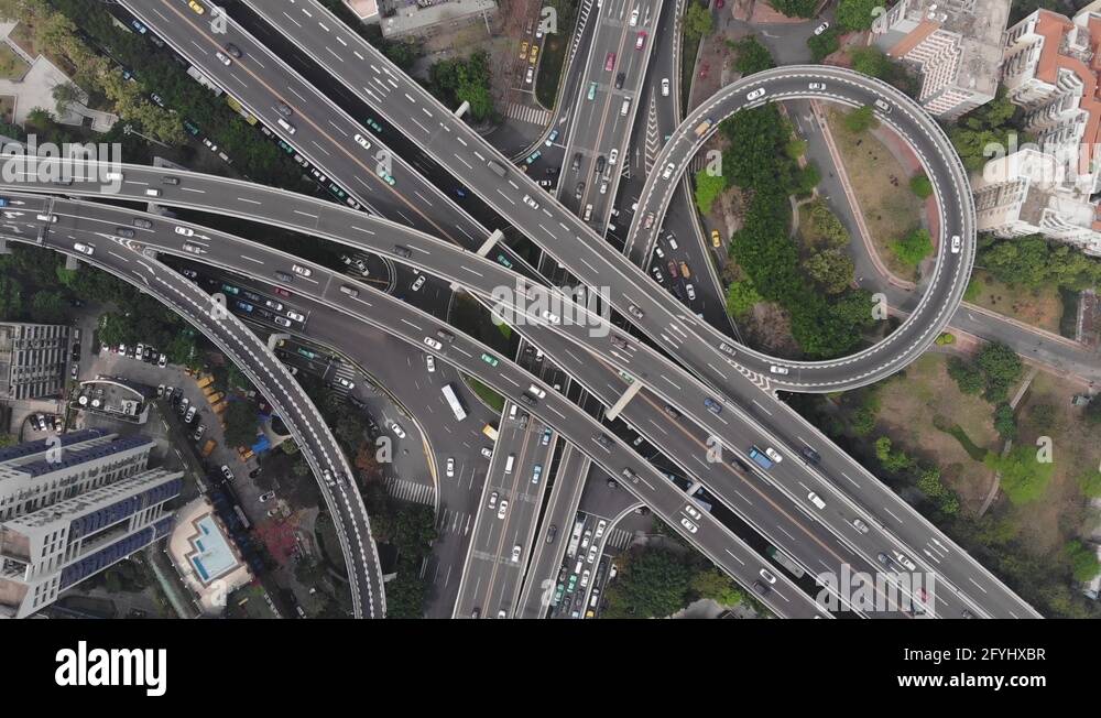 Grade separation viaduct Stock Videos & Footage - HD and 4K Video Clips ...