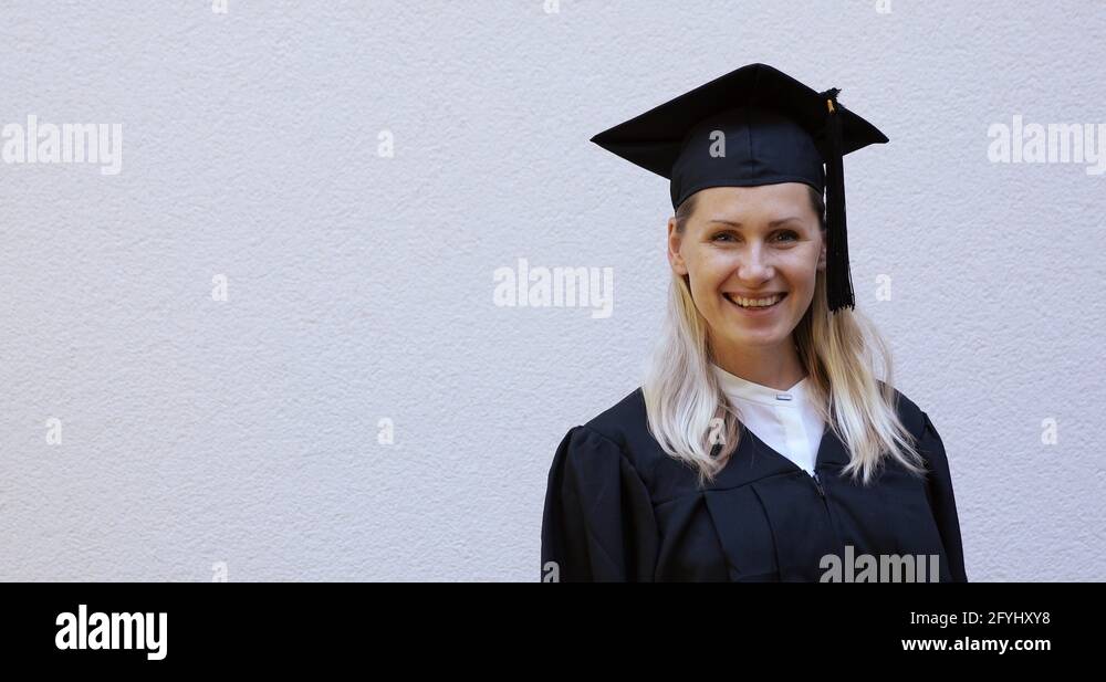 College graduation diploma Stock Videos & Footage - HD and 4K Video ...