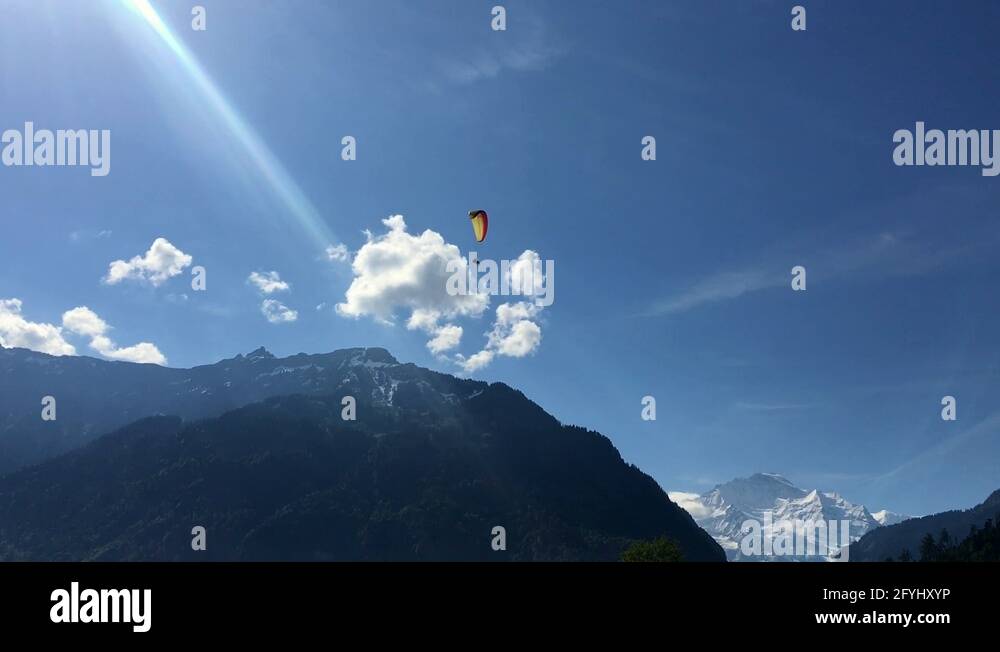 Gliding activities Stock Videos & Footage - HD and 4K Video Clips - Alamy