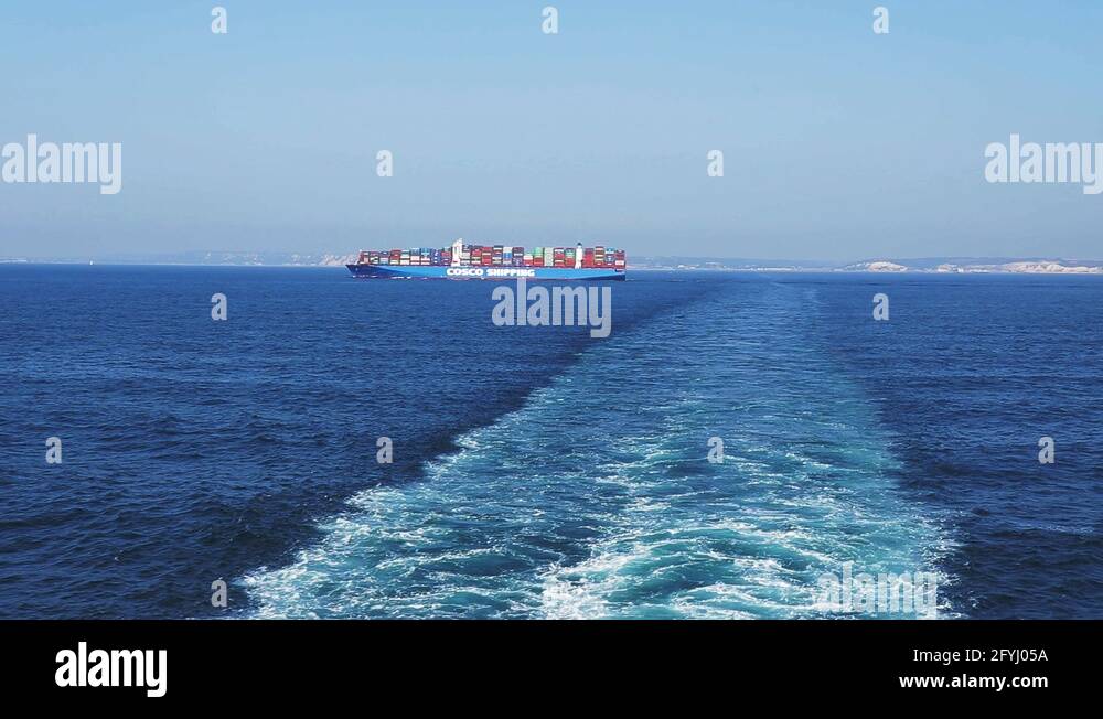 Cargo ship english channel Stock Videos & Footage - HD and 4K Video ...