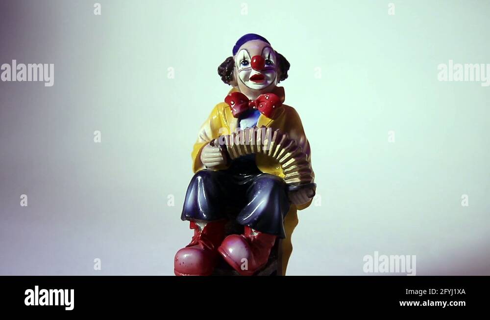 Clown music Stock Videos & Footage - HD and 4K Video Clips - Alamy