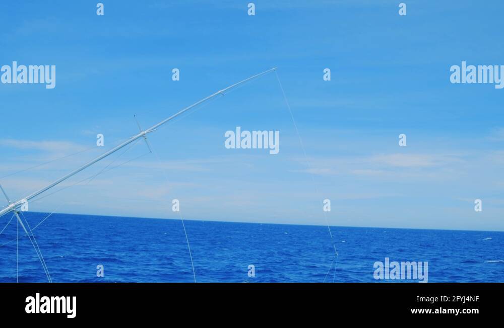 Deep sea angling Stock Videos & Footage - HD and 4K Video Clips - Alamy