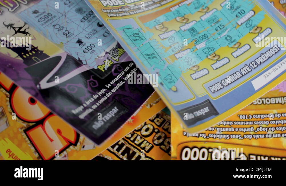 Scratch cards Stock Videos & Footage - HD and 4K Video Clips - Alamy