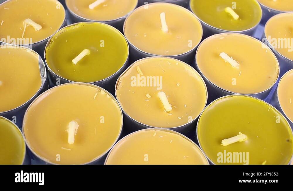 Candles texture Stock Videos & Footage - HD and 4K Video Clips - Alamy