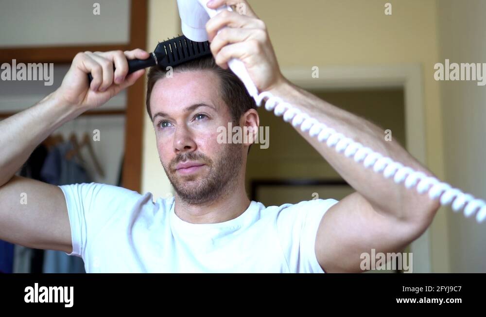 Morning grooming Stock Videos & Footage - HD and 4K Video Clips - Alamy