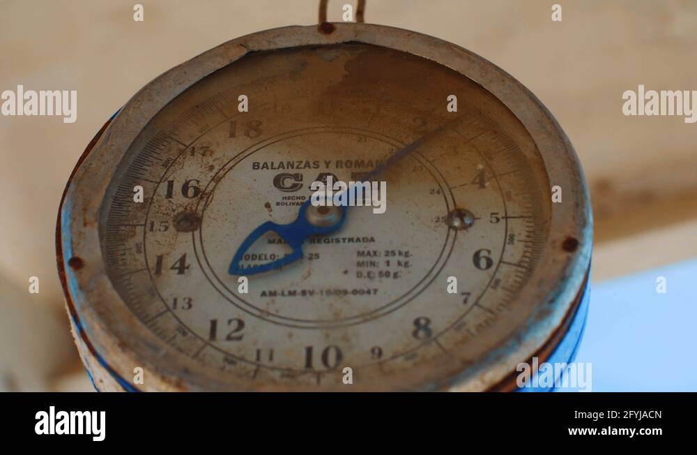 Scale meter Stock Videos & Footage - HD and 4K Video Clips - Alamy