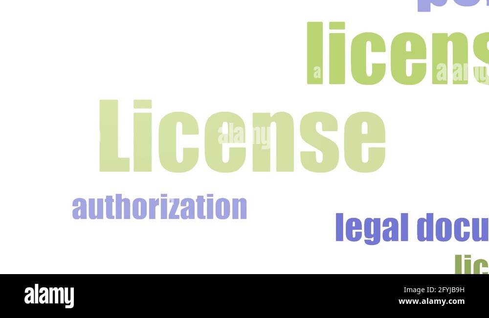 License background Stock Videos & Footage - HD and 4K Video Clips - Alamy