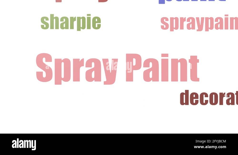 Paint decals Stock Videos & Footage - HD and 4K Video Clips - Alamy