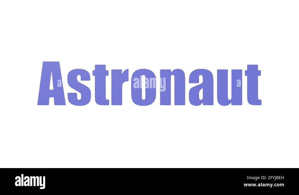 Nasa word Stock Videos & Footage - HD and 4K Video Clips - Alamy