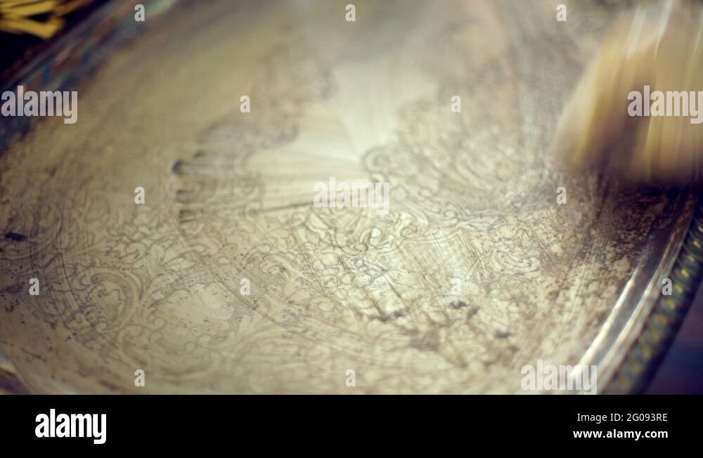 Tarnish Stock Videos & Footage - HD and 4K Video Clips - Alamy