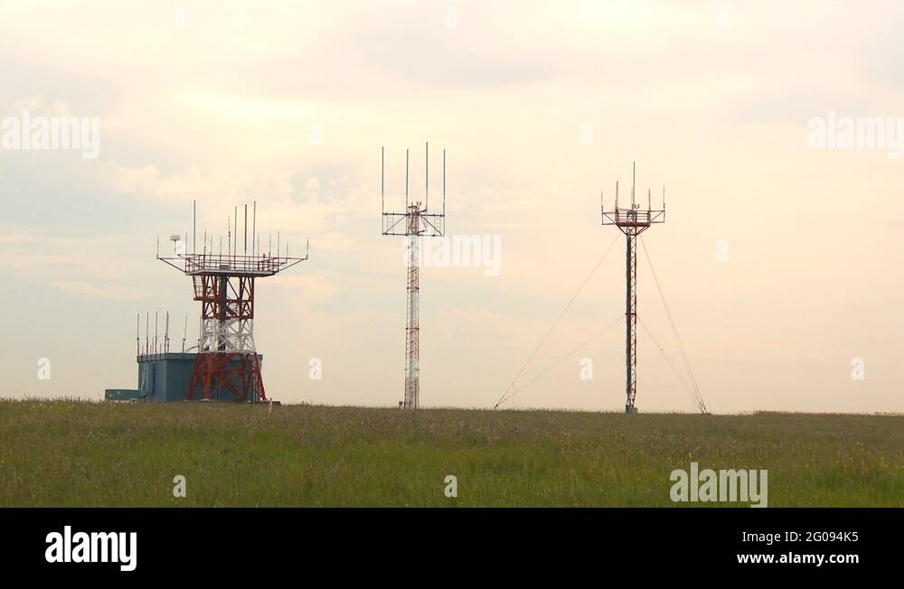 Antennas Stock Videos & Footage - HD and 4K Video Clips - Alamy