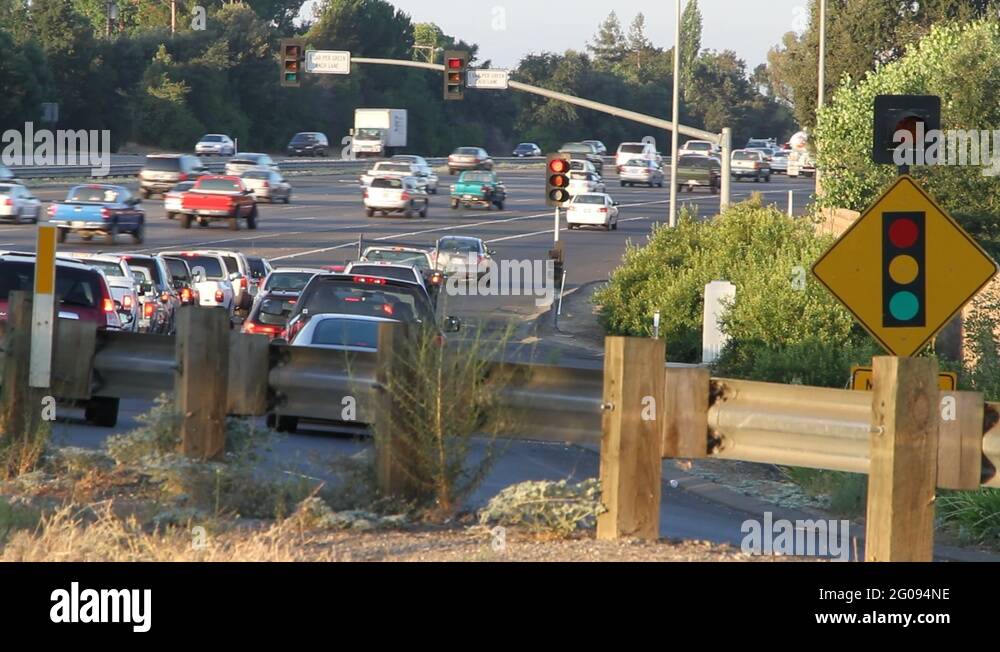 Gridlock Stock Videos & Footage - HD and 4K Video Clips - Alamy