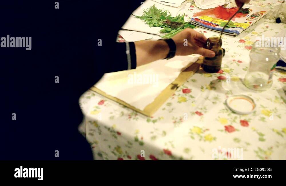 Photogram Stock Videos & Footage - HD and 4K Video Clips - Alamy