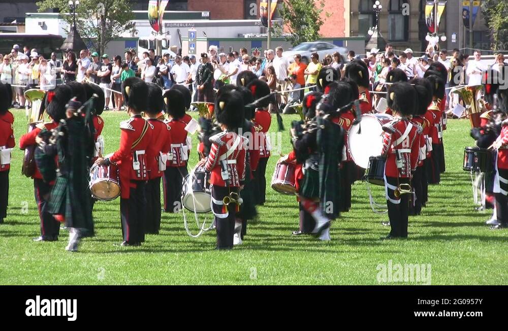 Regiment of foot guards Stock Videos & Footage - HD and 4K Video Clips ...